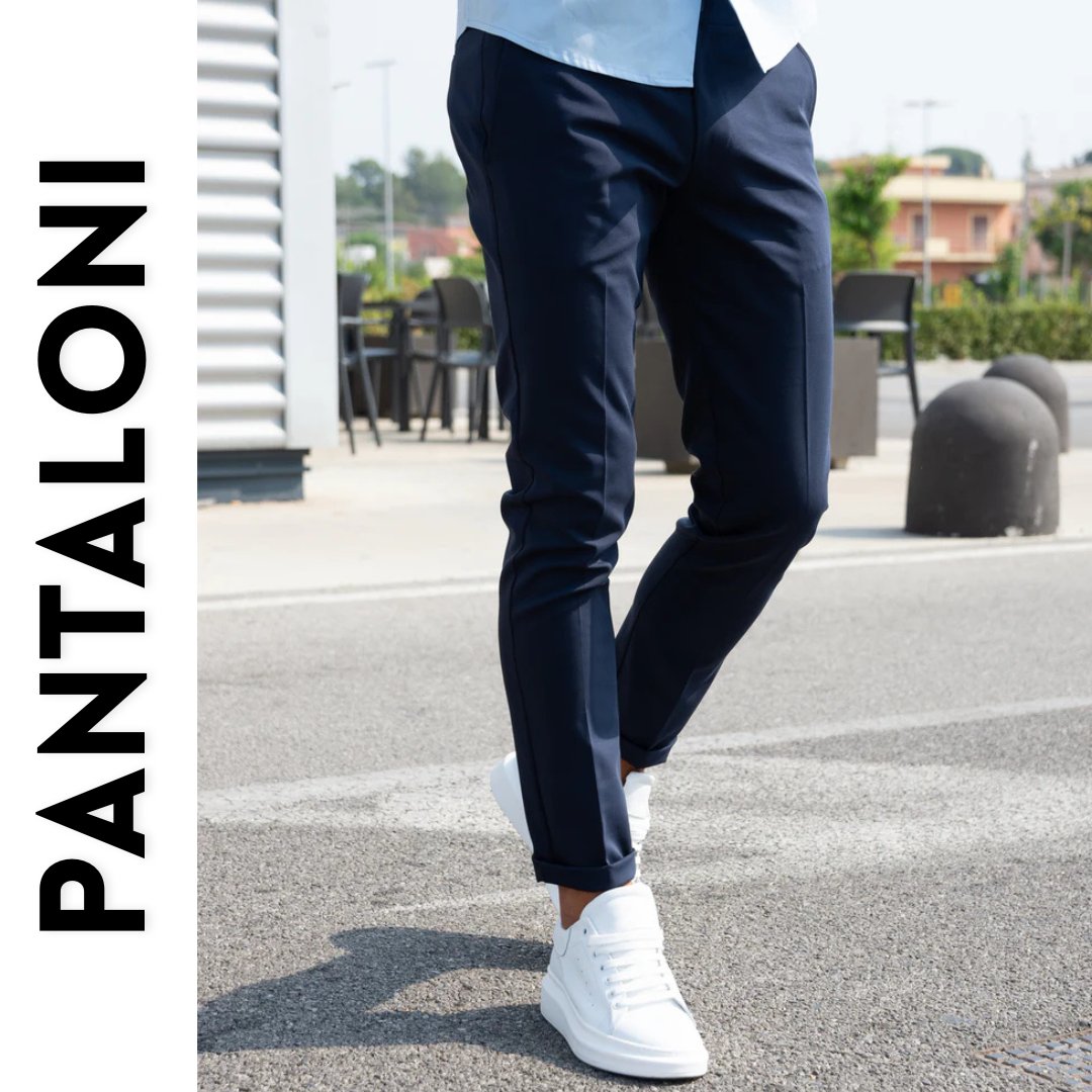 Pantaloni