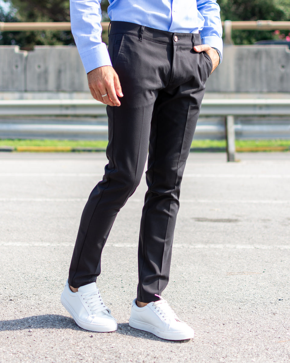 BOX "MILANO-OXFORD"– stilealmaschile.com